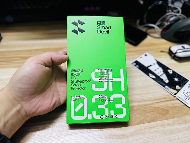 绿联和闪魔哪个档次高图标