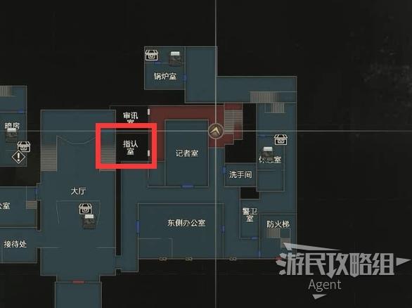 生化危机2攻略图文攻略图标