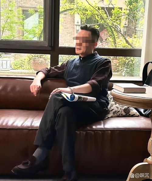 许德富最新消息图标