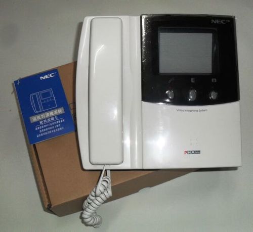 对讲门铃声音小截图