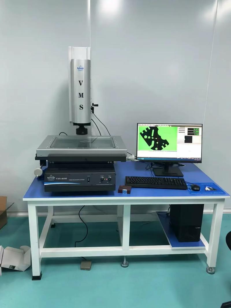 3d测量仪的测量应用图标