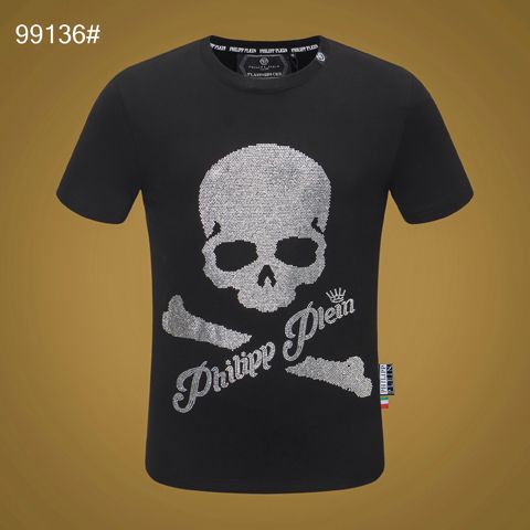 骷髅头logo的衣服牌子截图