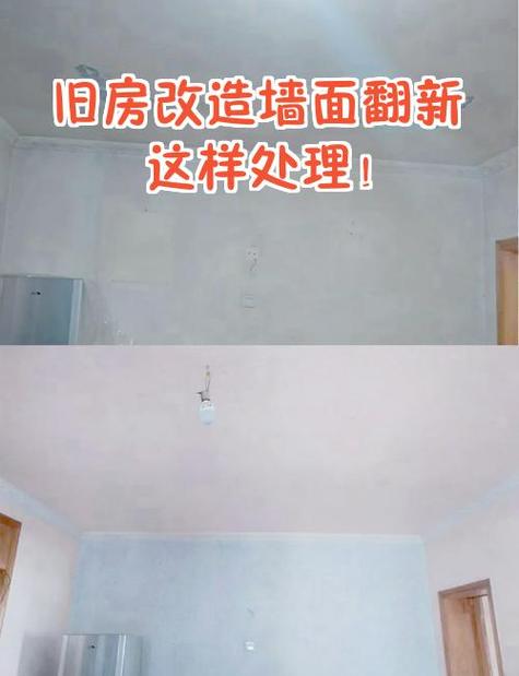 10种建议旧墙翻新方法图标