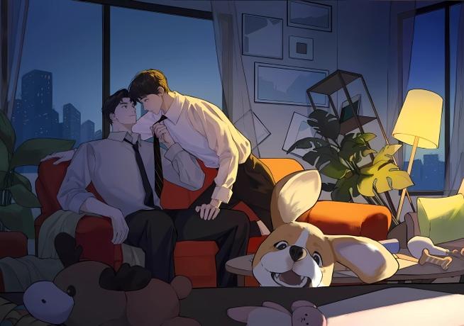广播剧合集图标