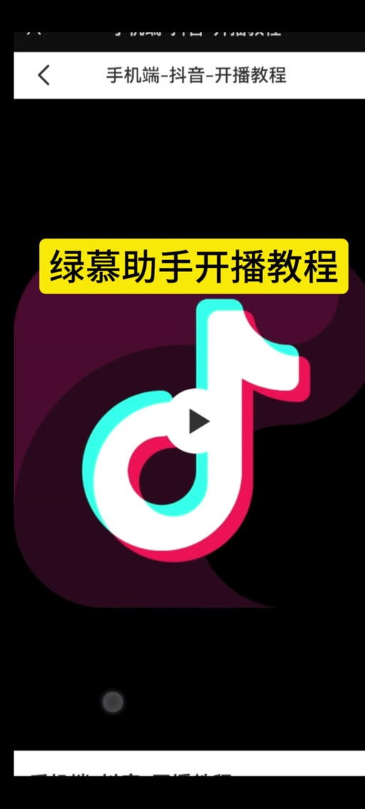 绿幕用什么软件截图