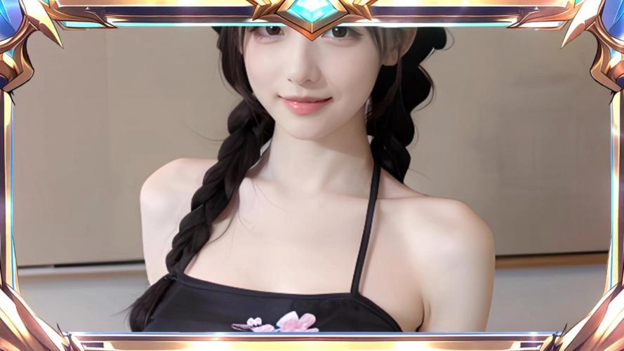 女孩子做主播好吗图标