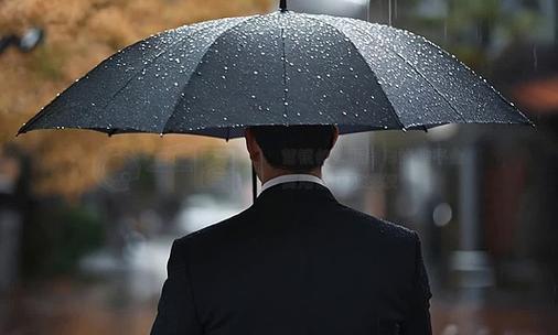 雨伞哥的视频缩略图