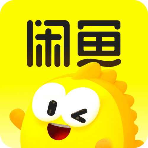 闲鱼app下载官方图标