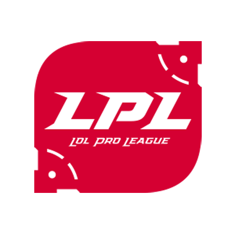 lpl赛事图标