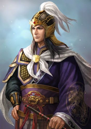 三国志13自建武将最强设定图标