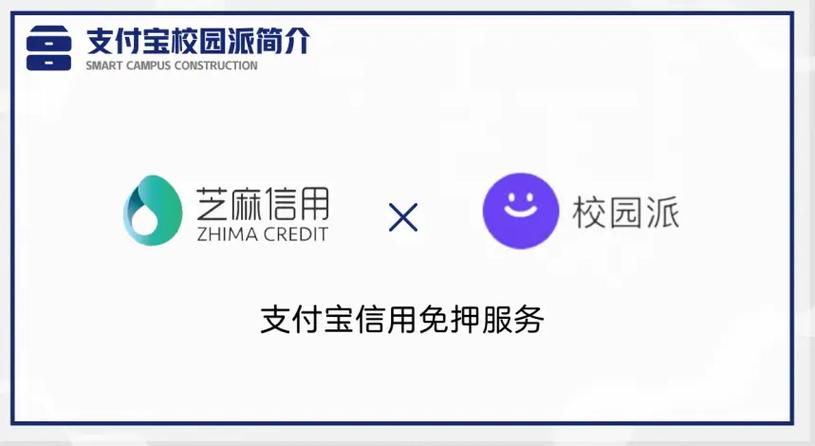 支付宝 大学生图标