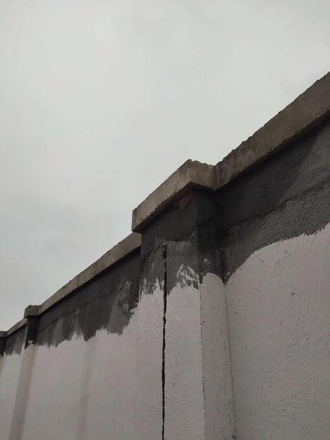 邻居滴水围墙边界要求图标