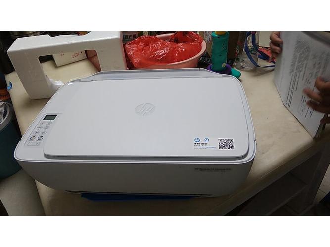 惠普2620图标