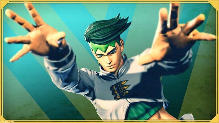 jojo最后的生还者下载图标