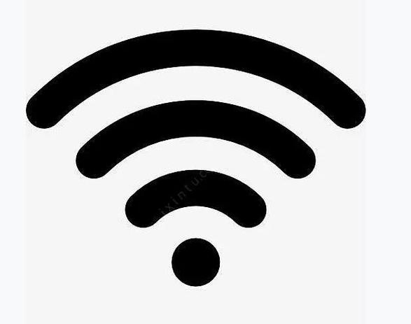 wifi贴纸图片大全图标