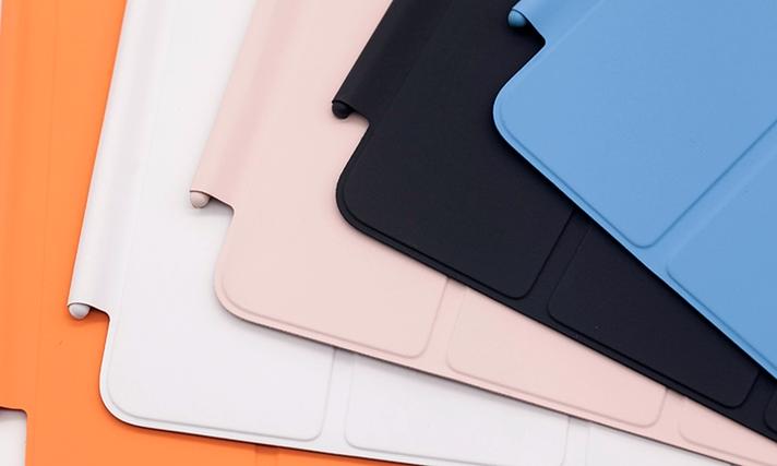 ipadmini5保护壳翻盖唤醒图标