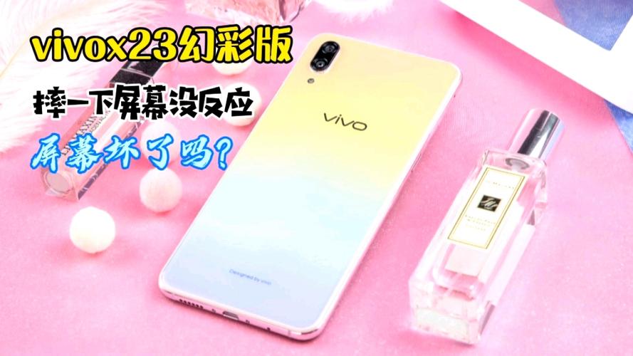 vivox23幻彩版内屏坏了