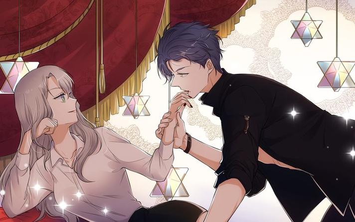 陆少的心尖宠免费全集图标