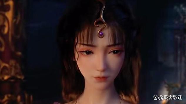 魔修夺舍女仙子变女修图标