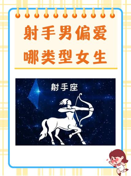 射手男和射手女图标