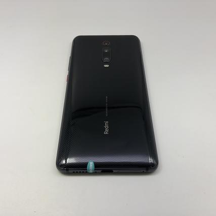 红米k20pro黑色