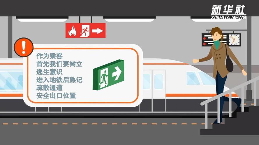 地铁逃生国体直装图标