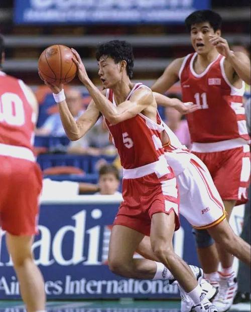 1994篮球运动员图标