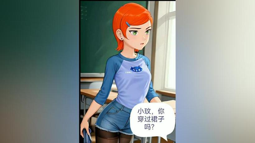 少年骇客爱表图标