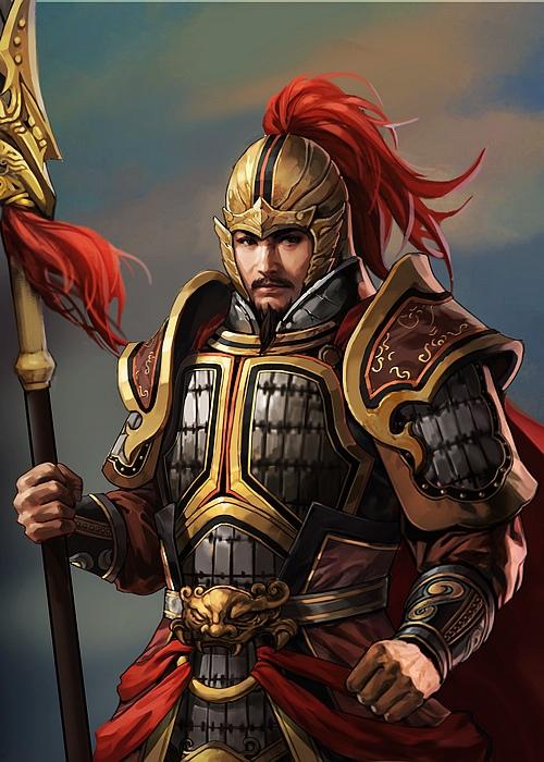 三国志14头像包图标