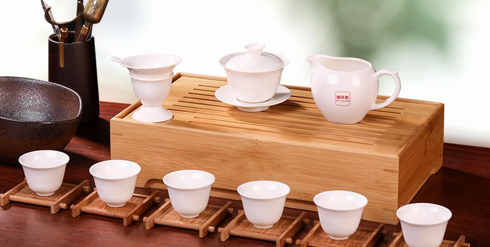 喝茶客商城图标