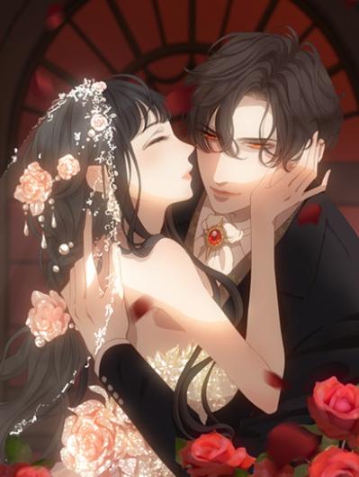 闪婚总裁契约妻漫画免费下拉式图标