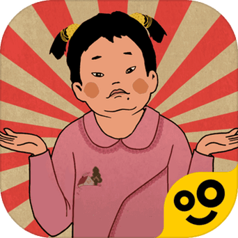 王蓝莓的幸福生活游戏图标