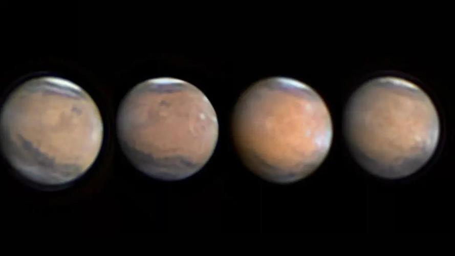 火星伴月2025图标