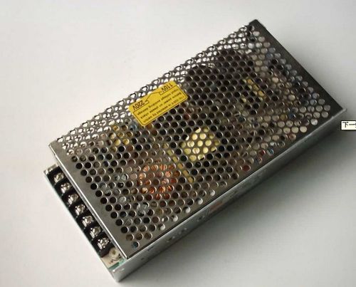 安防监控专用电源