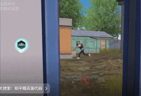 和平精英高风险检测截图