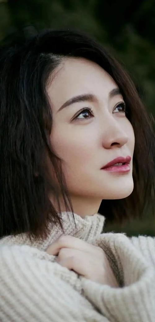 李小冉最美照片图标