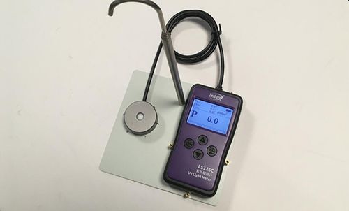 家用灯有紫外线吗缩略图