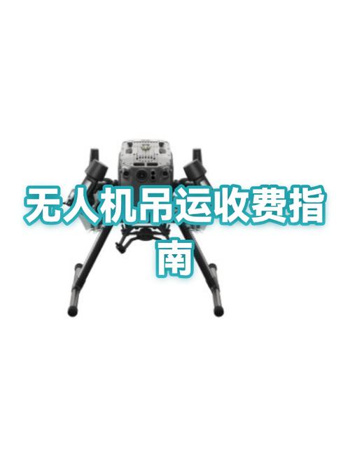 无人机吊运平台接单图标
