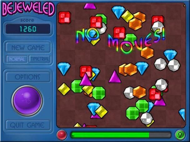 宝石迷阵Jewels下载截图