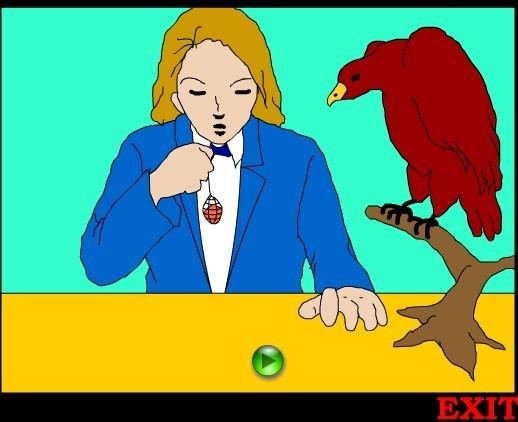 esou易搜漫画app官方下载图标