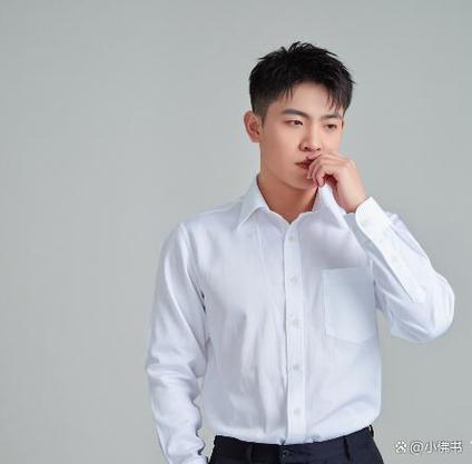 贺知书是男的吗
