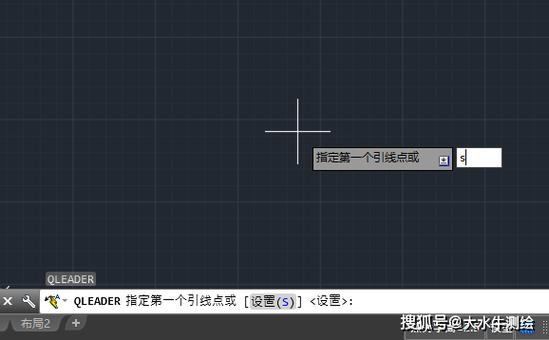 cad波浪线符号图标
