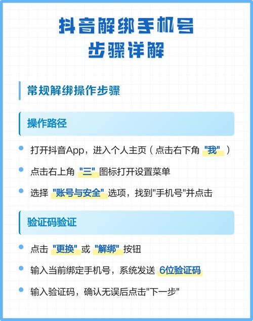 抖店和抖音号怎么解绑