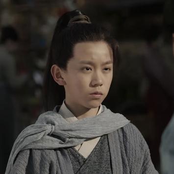 李逍遥儿子截图