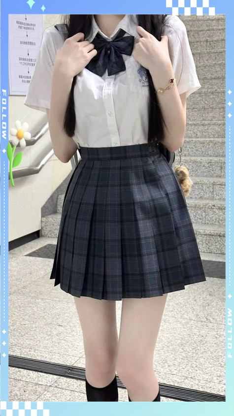 软妹服分不分山正图标