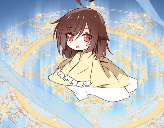 萌师在上漫画下拉式漫画牛图标
