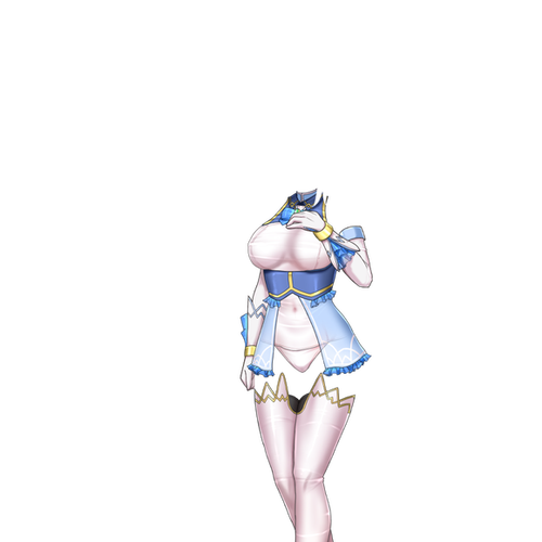 苍蓝星魔改版衣服图标