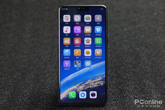 oppor15功能