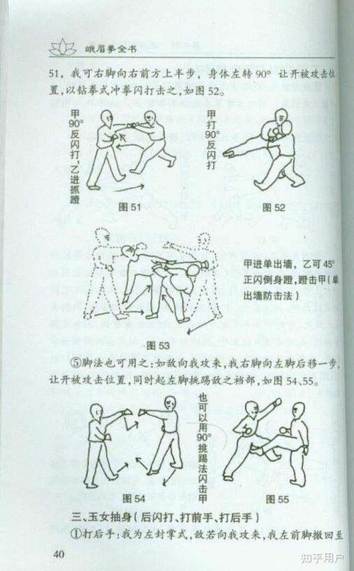 民间拳法