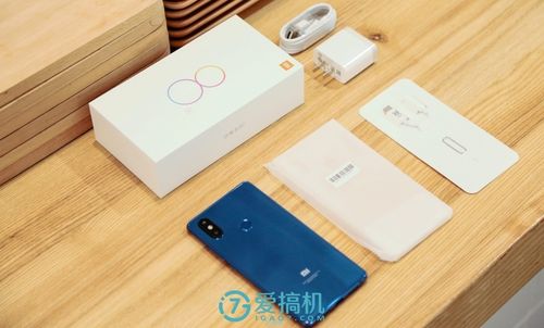 小米8 SE手机评测
